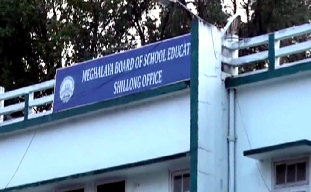 Meghalaya : MBOSE curriculum to be replaced | Northeast Live