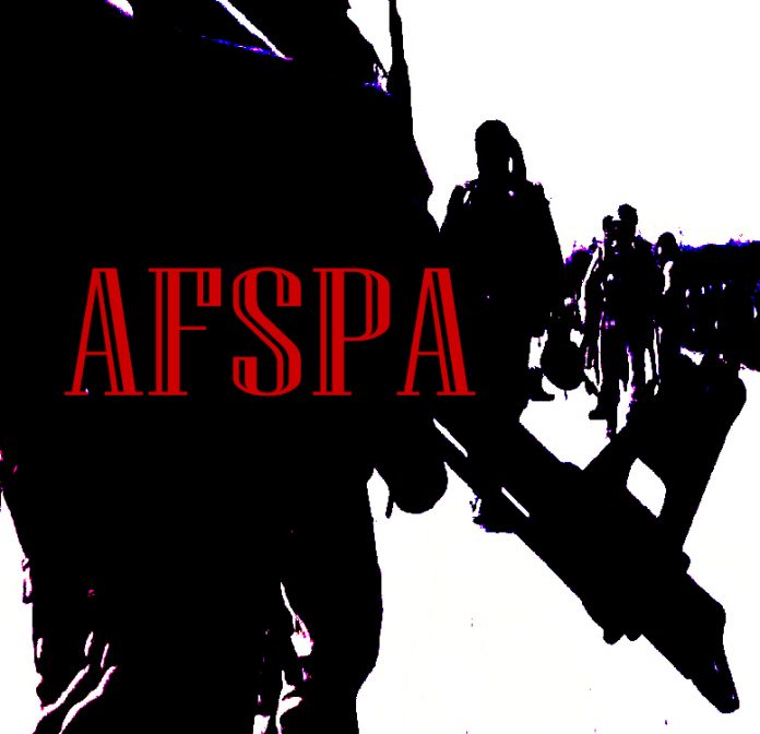 Centre extends AFSPA in 3 districts of Arunachal for six months ...