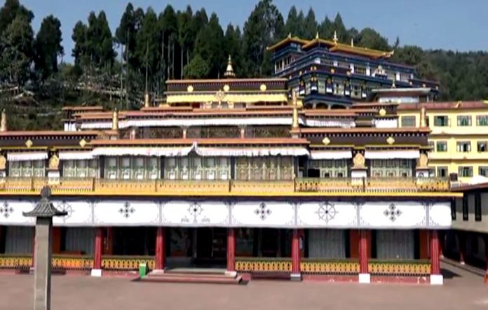 Sikkim all set to celebrate its official statehood day | Northeast Live
