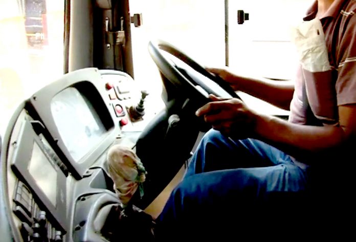 10 new methanol-run buses to ply in Assam | Northeast Live