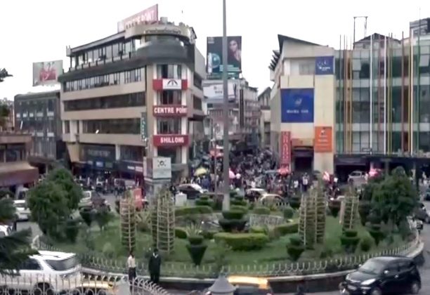 Shillong makes it to Smart Cities list, selected as 100th smart city ...