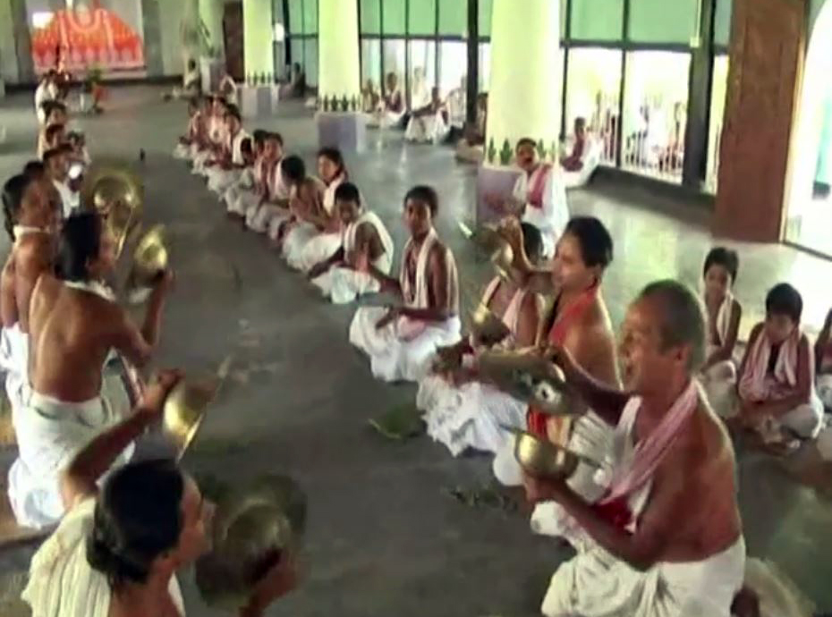 Assam observes 450th death anniversary of Srimanta Sankardev ...