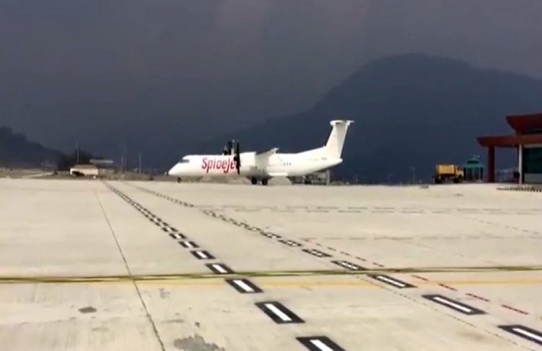 Sikkim all set to be on national air travel map | Northeast Live