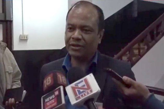 PN Syiem resigns from PDF after being sidelined | Northeast Live