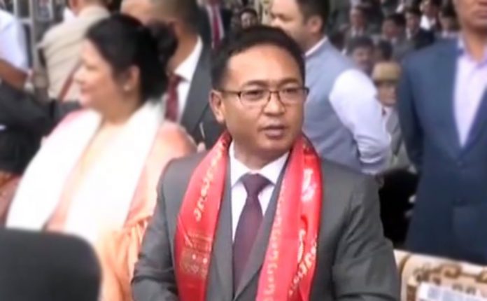 Sikkim signs MoU with NIMSME to promote small industries | Northeast Live