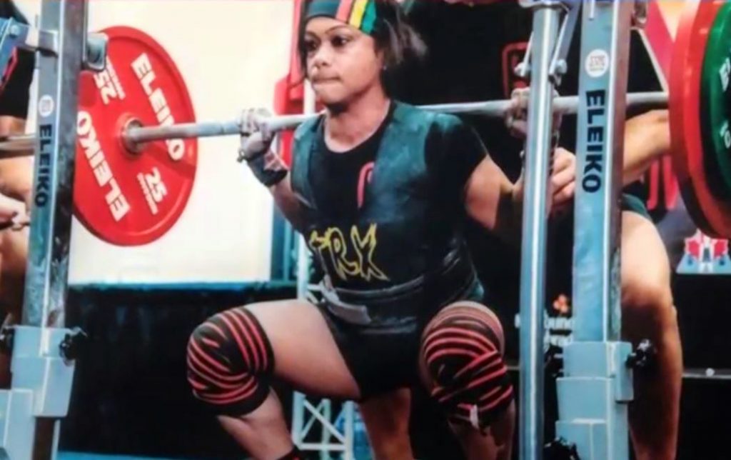 Assam woman bags 4 Gold medals in Commonwealth Powerlifting C'ship ...