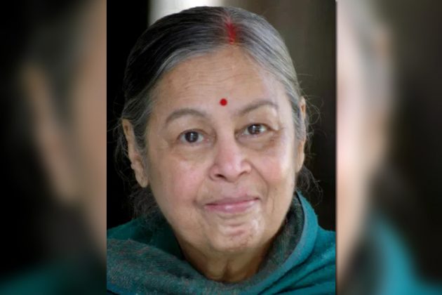 CM Sonowal remembers Assam's Nightingale Dipali Borthakur on her 2nd ...