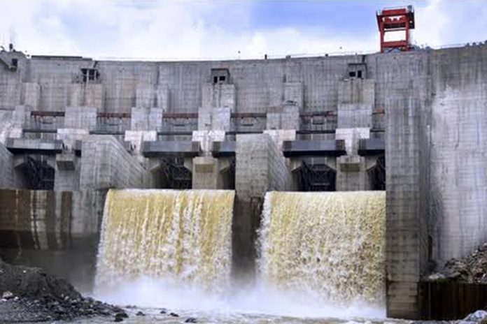 NE's largest, 600 MW Hydro power plant of NEEPCO synchronizes its last ...