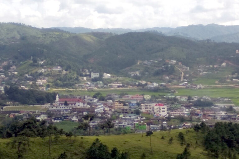 Mairang to become 12th district of Meghalaya | Northeast Live