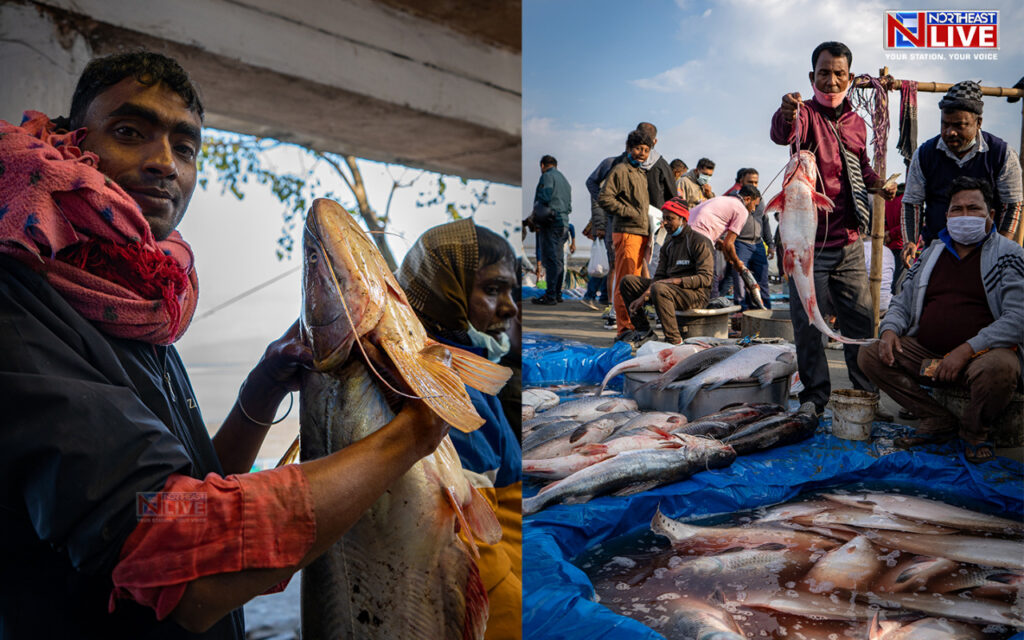 Assam gears up to celebrate “Uruka” tonight | Northeast Live