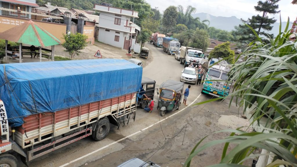 ATSUM lashes out at Govt for eliminating ‘Autonomous’ word | Northeast Live