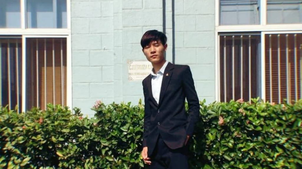 Manipur: Rs 67 lakh/annum job for Ukhrul lad | Northeast Live