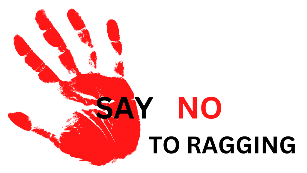 The Horror Called Ragging: What is the Punishment? What the SC and UGC ...
