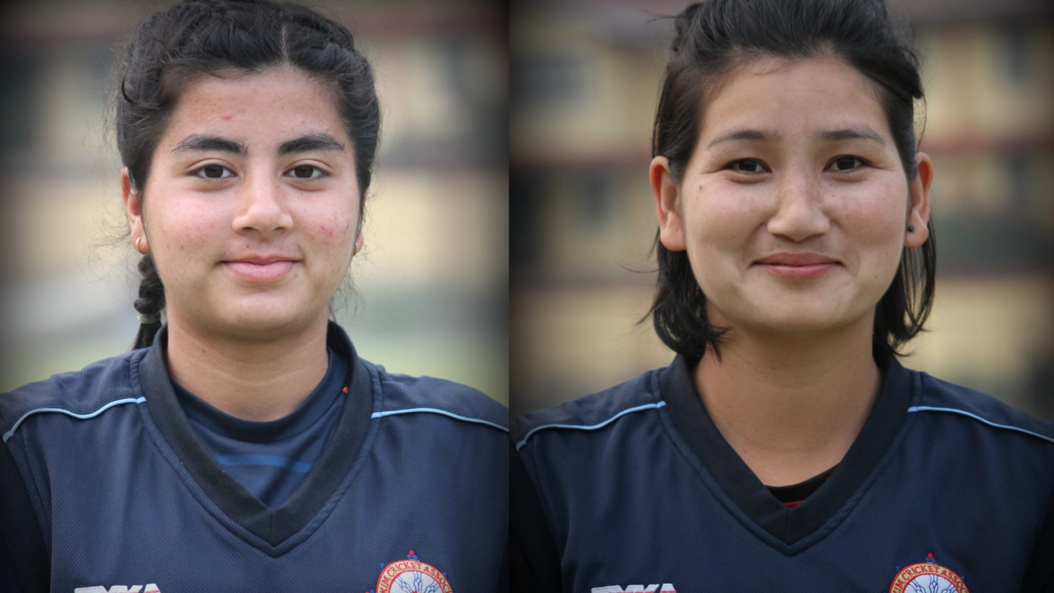 Sikkim: Cricketers Purni Maya, Pranita in NE squad | Northeast Live