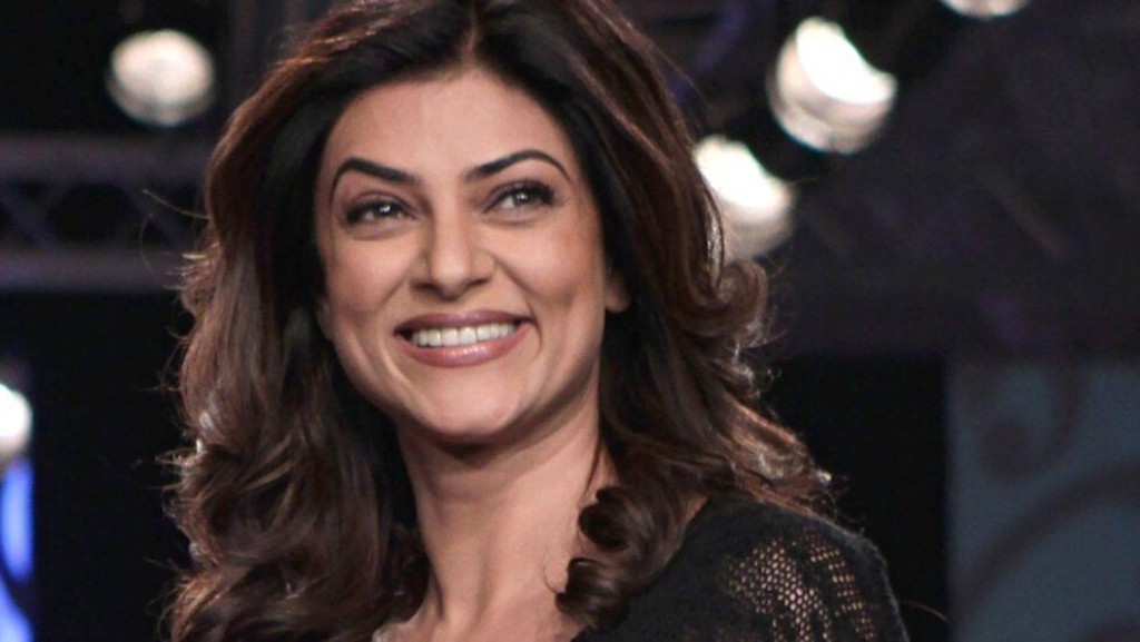 Former Miss Universe Sushmita Sen turns 47, Here’s some interesting ...