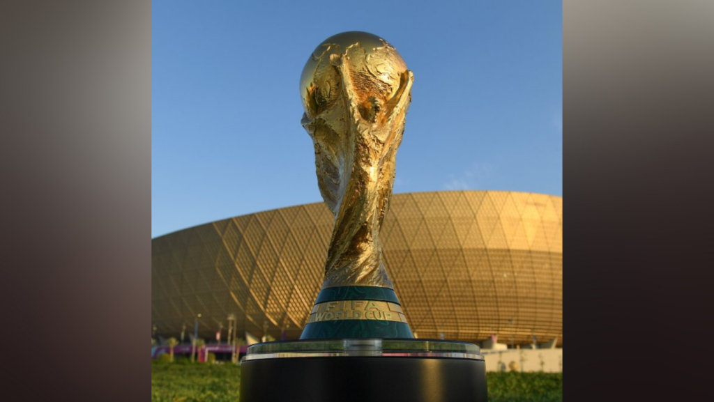 FIFA World Cup: Did you know the Trophy made of 18K gold was stolen ...