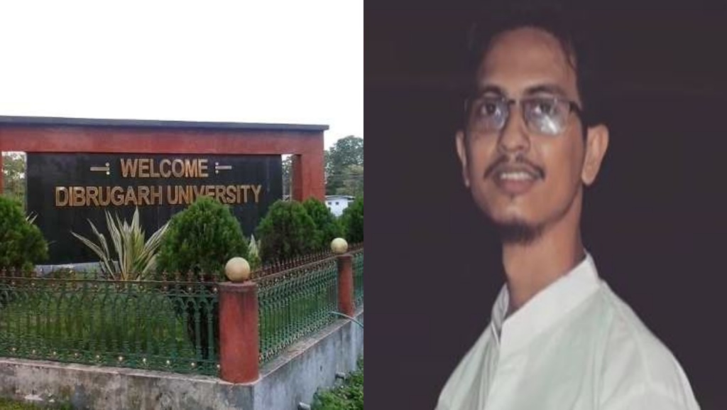 DU Ragging Case: 6 arrested so far, Main Accused Rahul Chetry still at ...