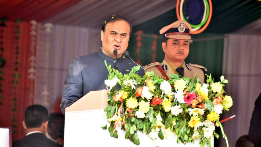 15,000 dhulia and nasoni to perform Bihu on April 14 to set Guinness ...
