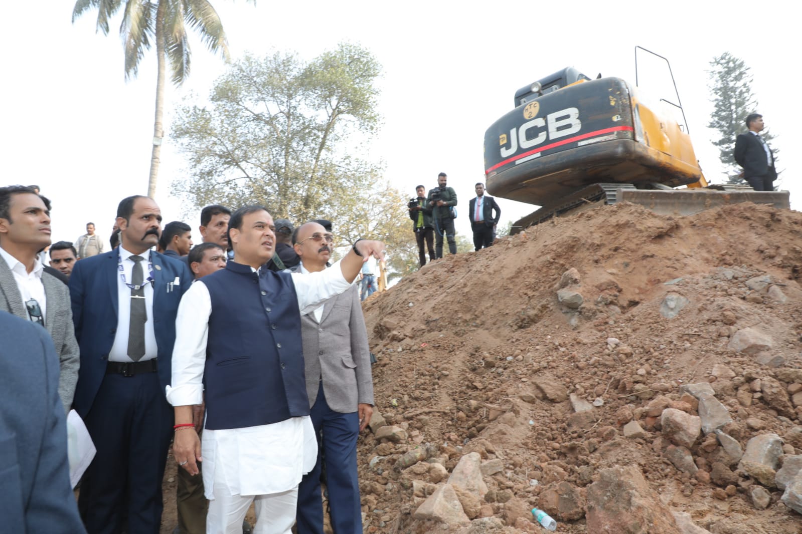 Guwahati now a Gateway to South East Asia: Assam CM Sarma at ...