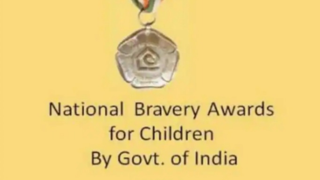10 brave children from Northeast selected for National Bravery Awards | Northeast Live