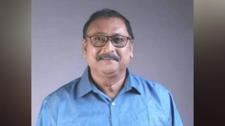 Assam’s renowned mobile theatre actor Pranjit Das passes away ...
