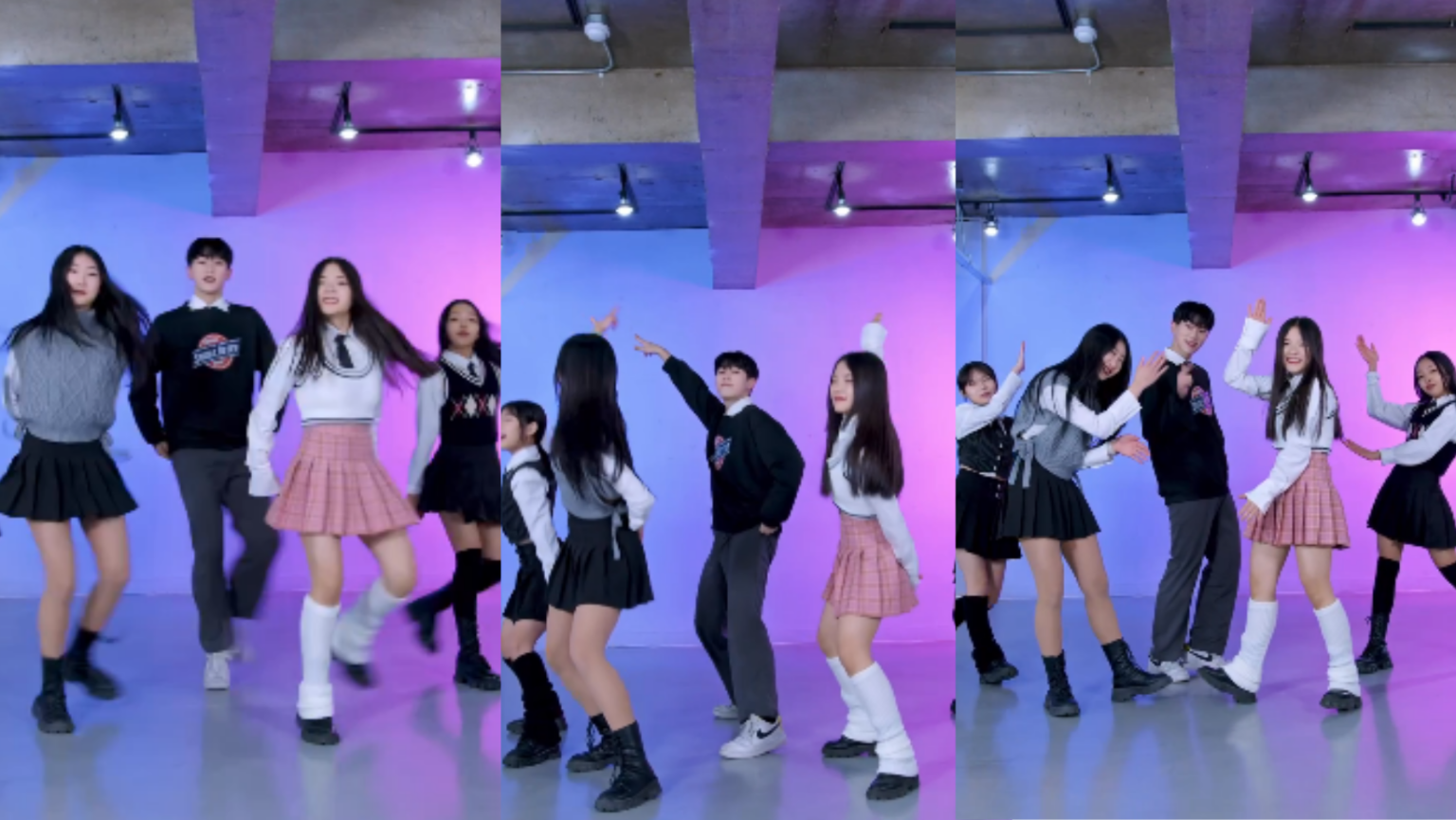 Viral Video: Korean dance group grooves to ‘Jhoome Jo Pathaan ...