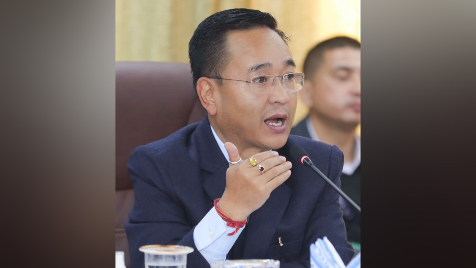 Sikkim government launches scheme for underprivileged women of the ...