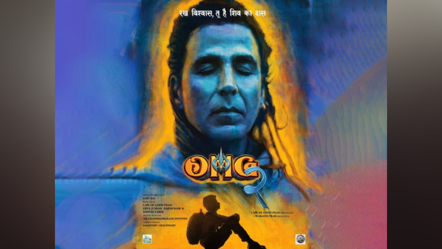 Maha Shivratri : List of actors who played Lord Shiva on screen ...