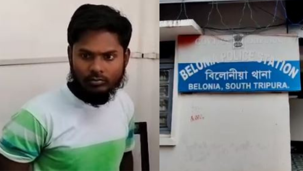 Madrasa teacher turned Maulavi wanted for sexually harassing children ...