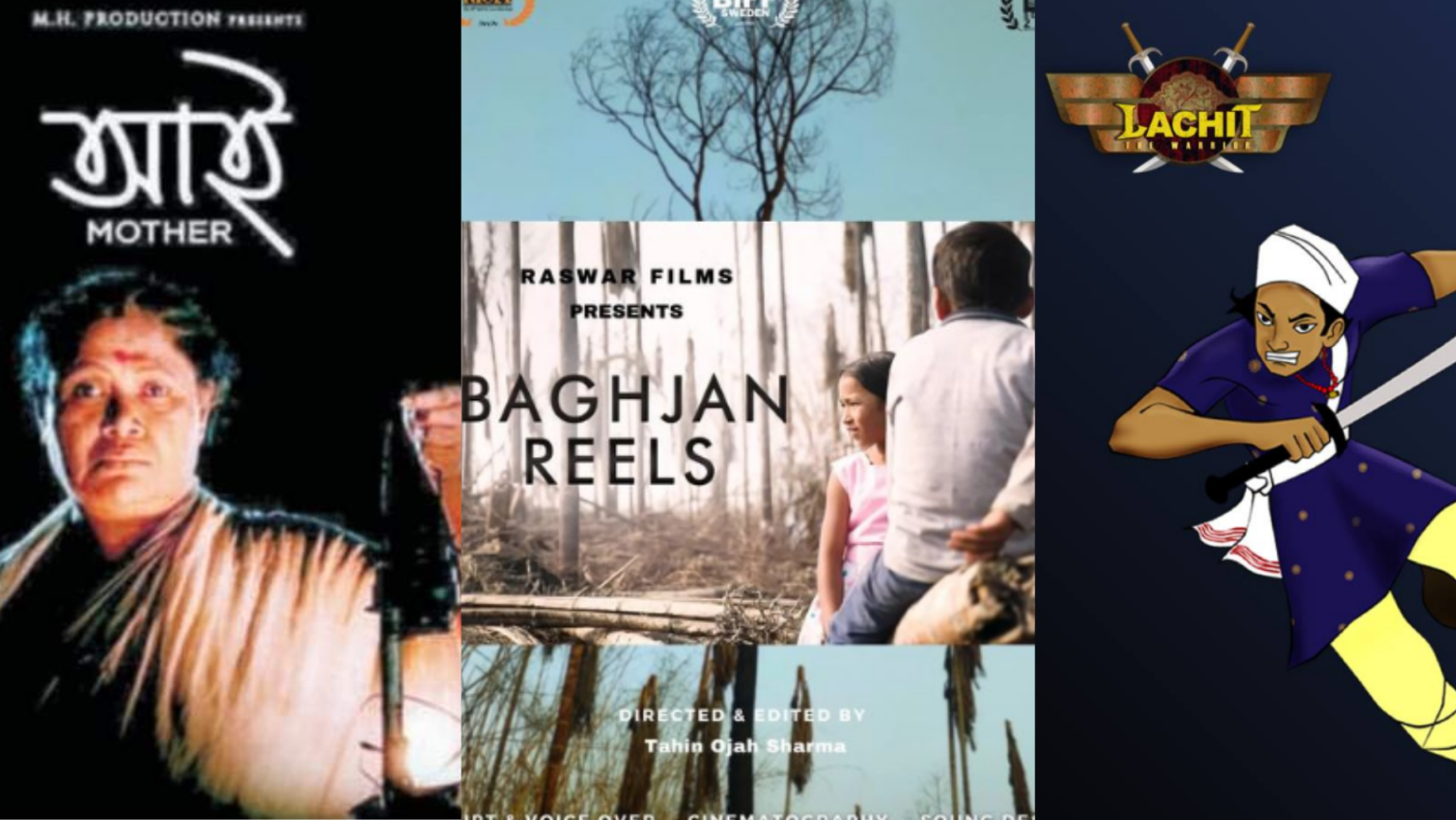 50 best films from Northeast to be screened at Northeast Film Festival ...