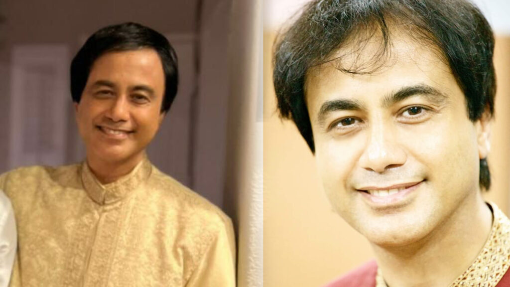 Dr. Rupam Sharma, first Assamese to be appointed senior advisor US ...