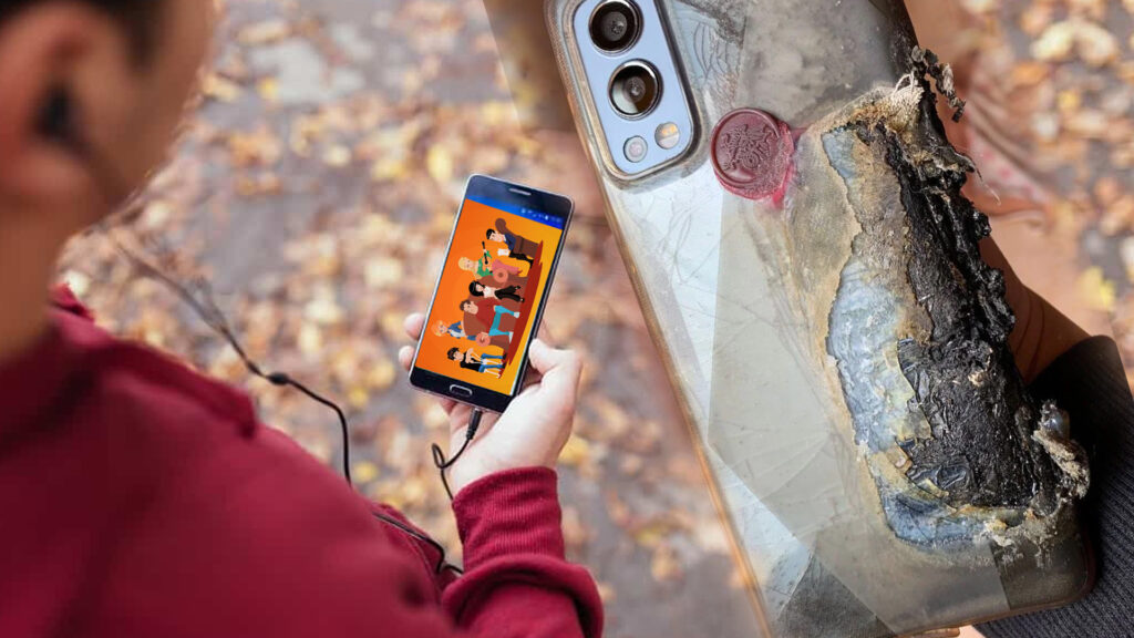 Kerala: Minor girl dies after mobile phone explodes while watching ...