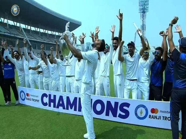 BCCI announces schedule of domestic cricket season 2023-24 | Northeast Live