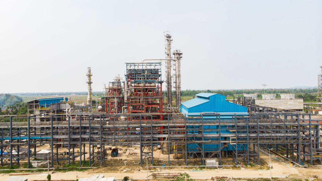 PM Modi to inaugurate methanol plant of Assam Petro-Chemicals Limited ...