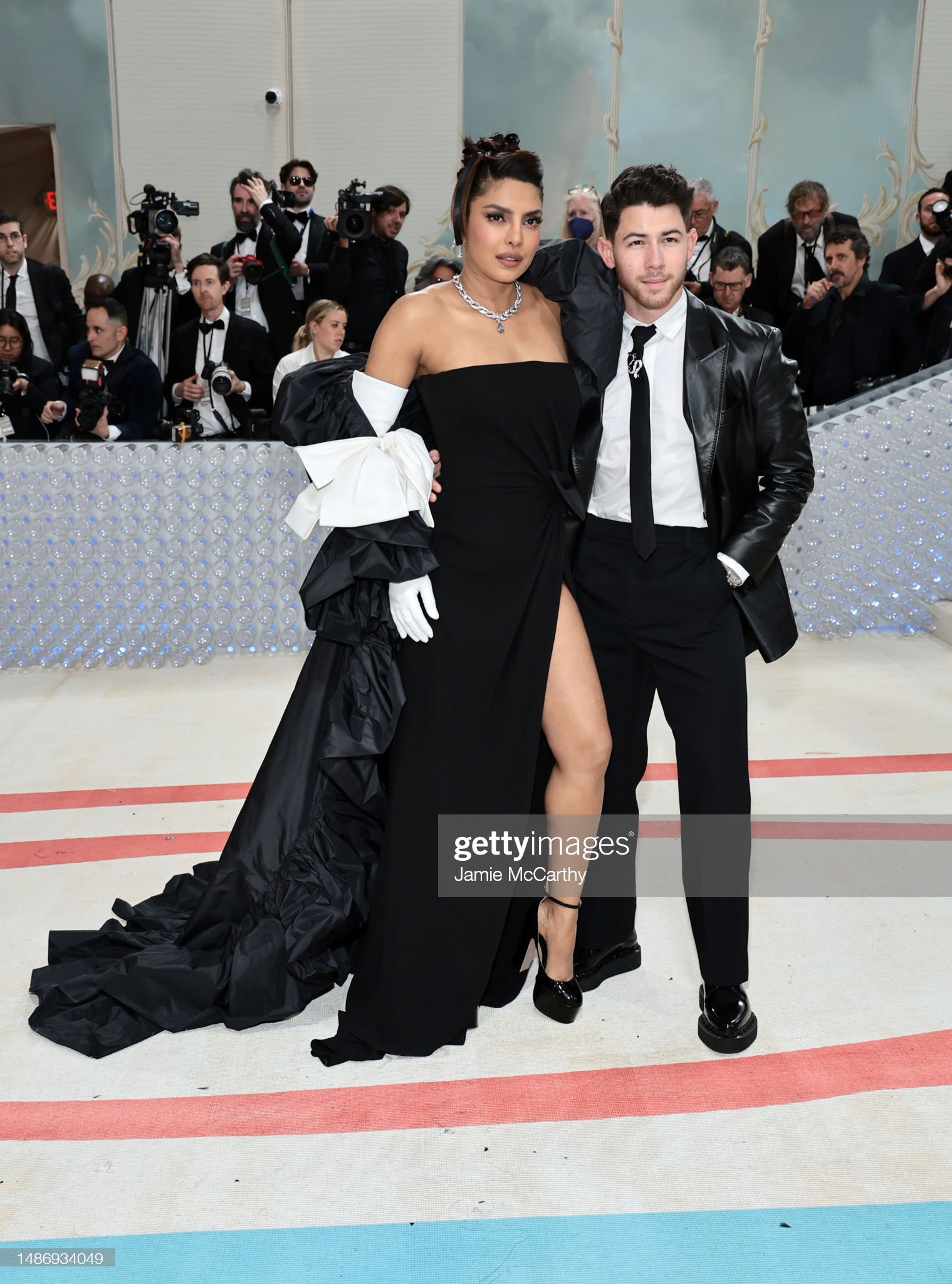 Star-studded Met Gala 2023: Check out Every Celeb’s Look, Outfit, and ...