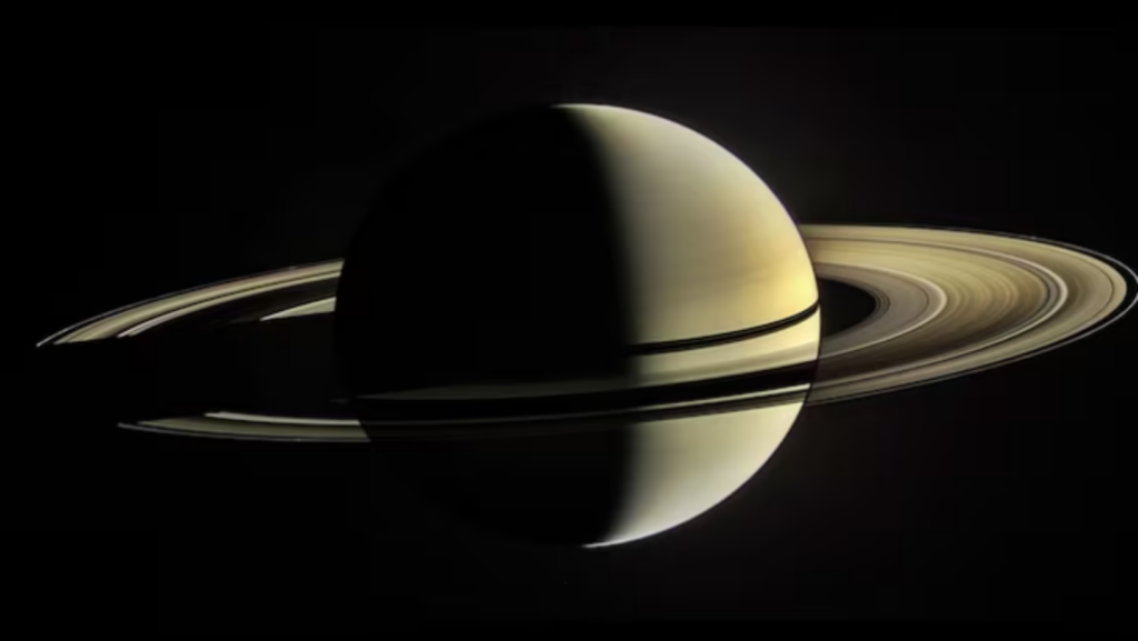62 new moons found as Saturn becomes 1st planet with over 100 such ...
