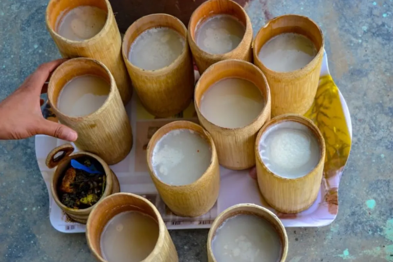 Top 6 Naga delicacies you can’t miss | Northeast Live