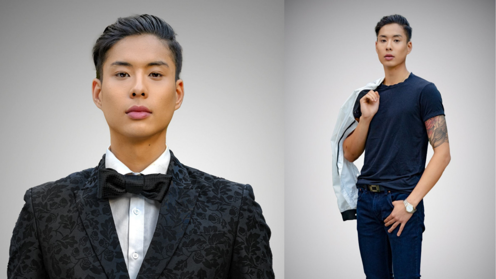 Sikkim model Revan Pradhan to participate in Rubaru Mr. India 2023 ...