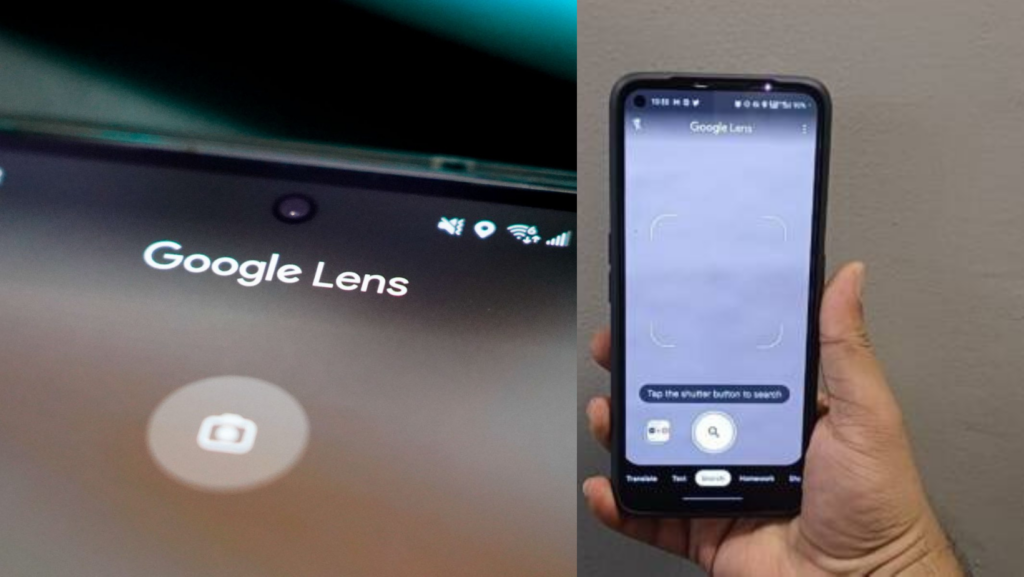 Google Lens can now identify skin condition and also help with homework | Northeast Live