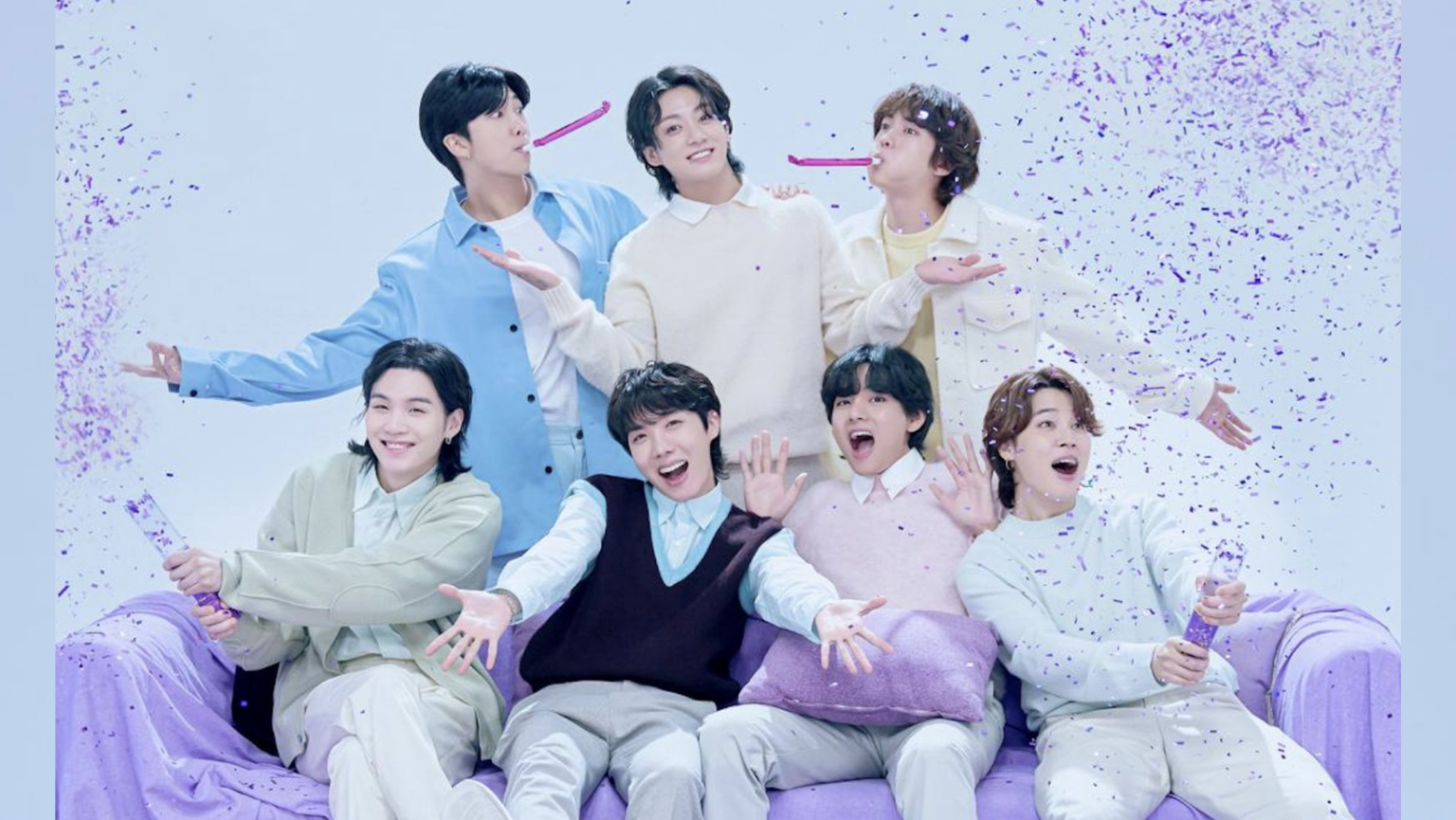 10 years of BTS: How the K-pop group began, and why their legacy ...