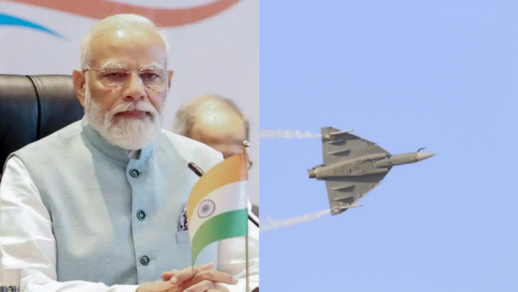 During PM Modi’s US visit, GE Aerospace signs agreement for co ...