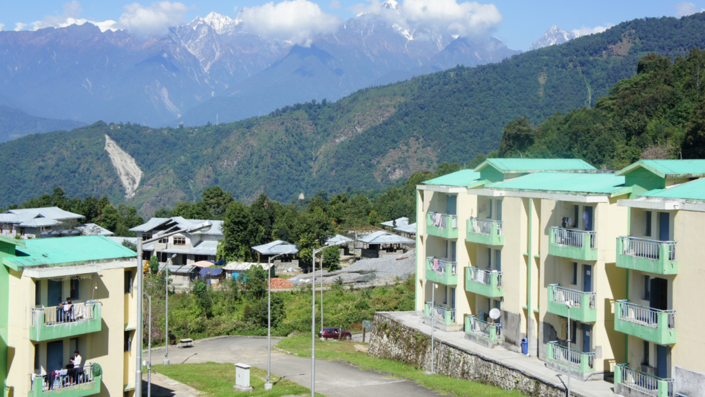 Sikkim: NIT marks three years of implementing National Education Policy ...