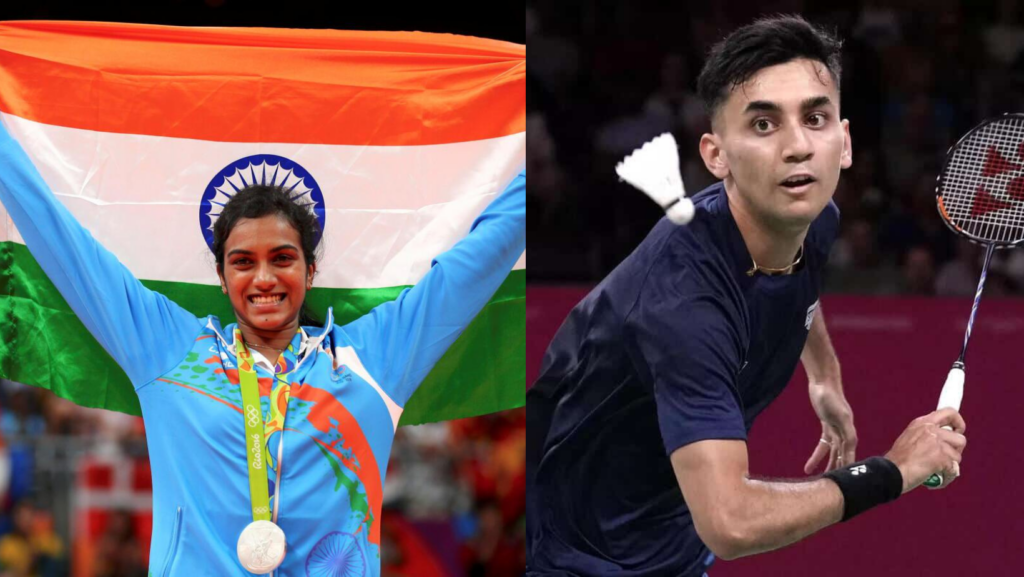 PV Sindhu, Lakshya Sen to lead India's challenge at Canada Open 2023 ...