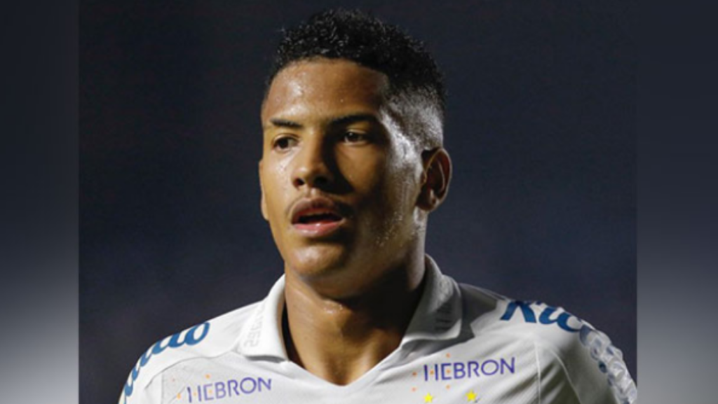 Chelsea sign 18-year-old Brazilian winger Angelo Gabriel | Northeast Live