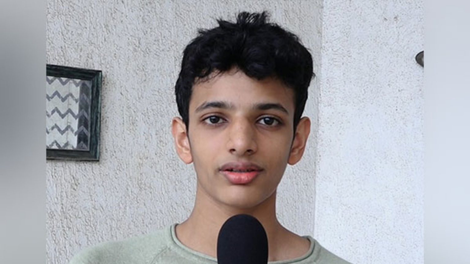 “There is nothing in film that children should not watch”: Aarush Varma makes a petition for ...