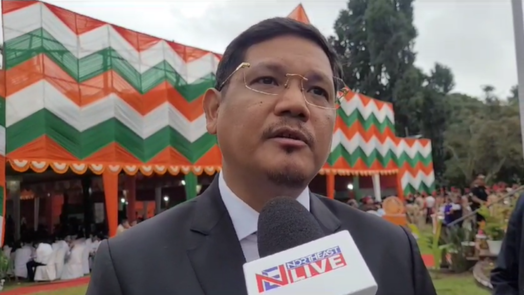 Assam-Meghalaya border row: Regional Committees likely to visit ...