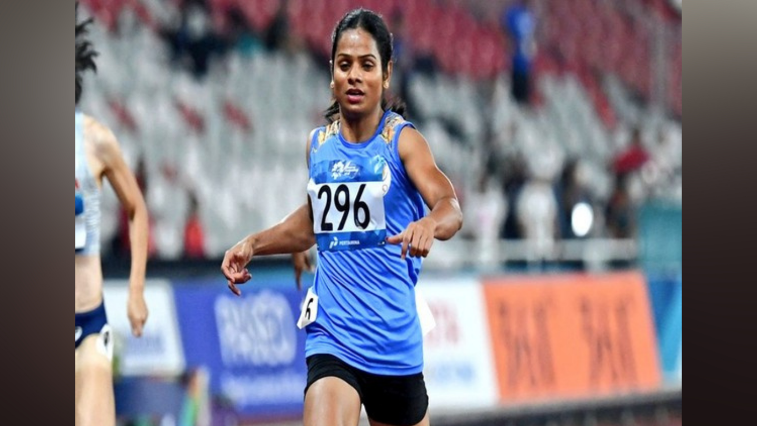 Dutee Chand receives four-year ban from NADA for failing out-of ...
