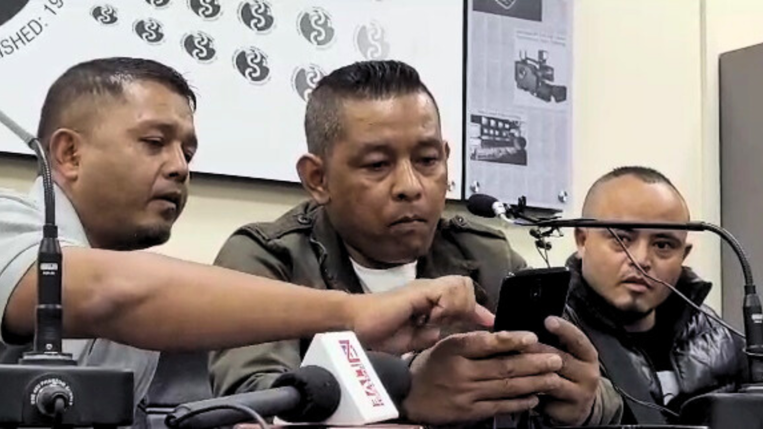 Meghalaya: Extortion in name of HNLC; HNYF assures help to 'victims ...