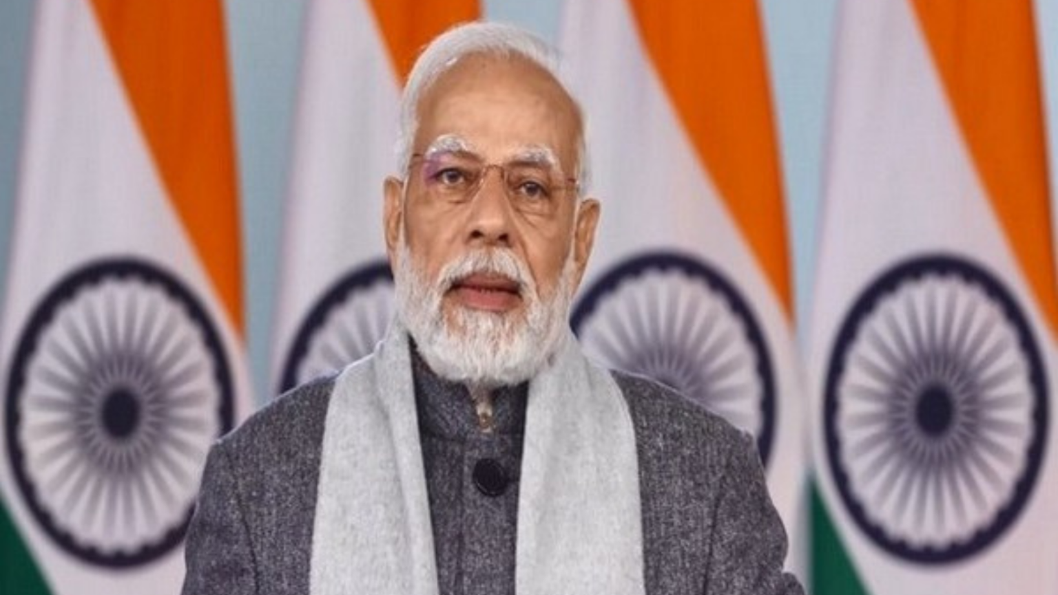 Prime Minister Narendra Modi to hold virtual G20 Leaders' Summit today