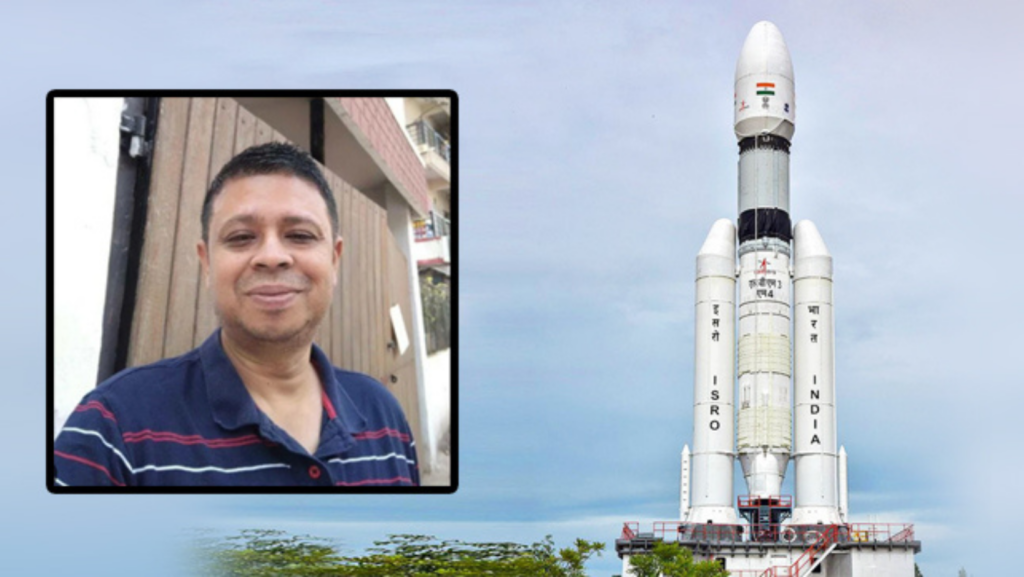 Chandrayan 3’s Assam connection | Northeast Live